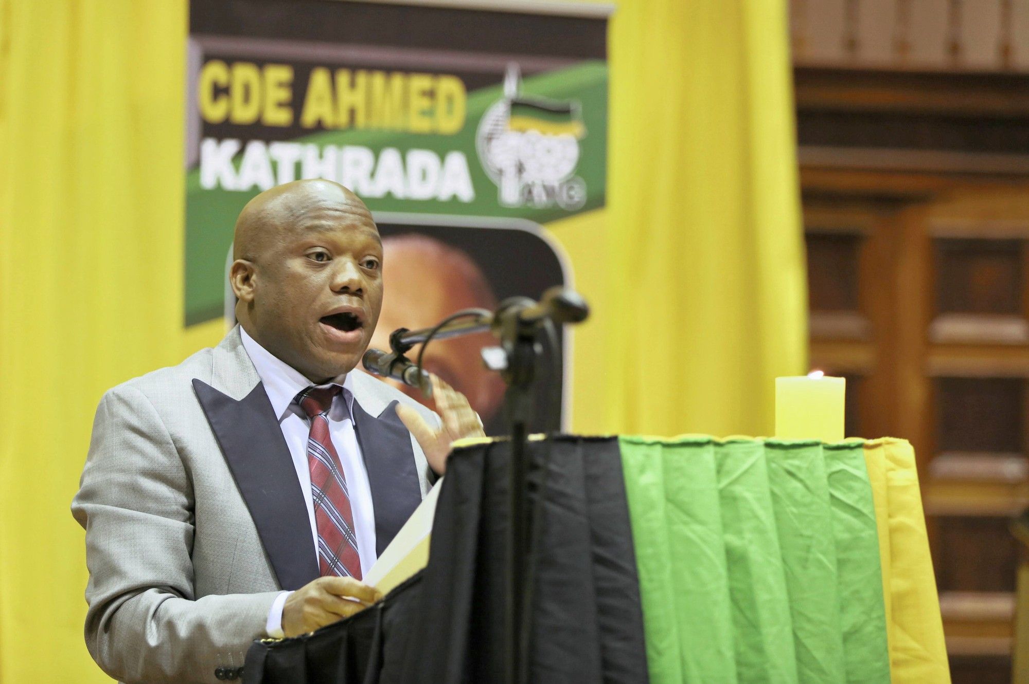 ANC KZN tells branches to start preparing for 2021 local government ...