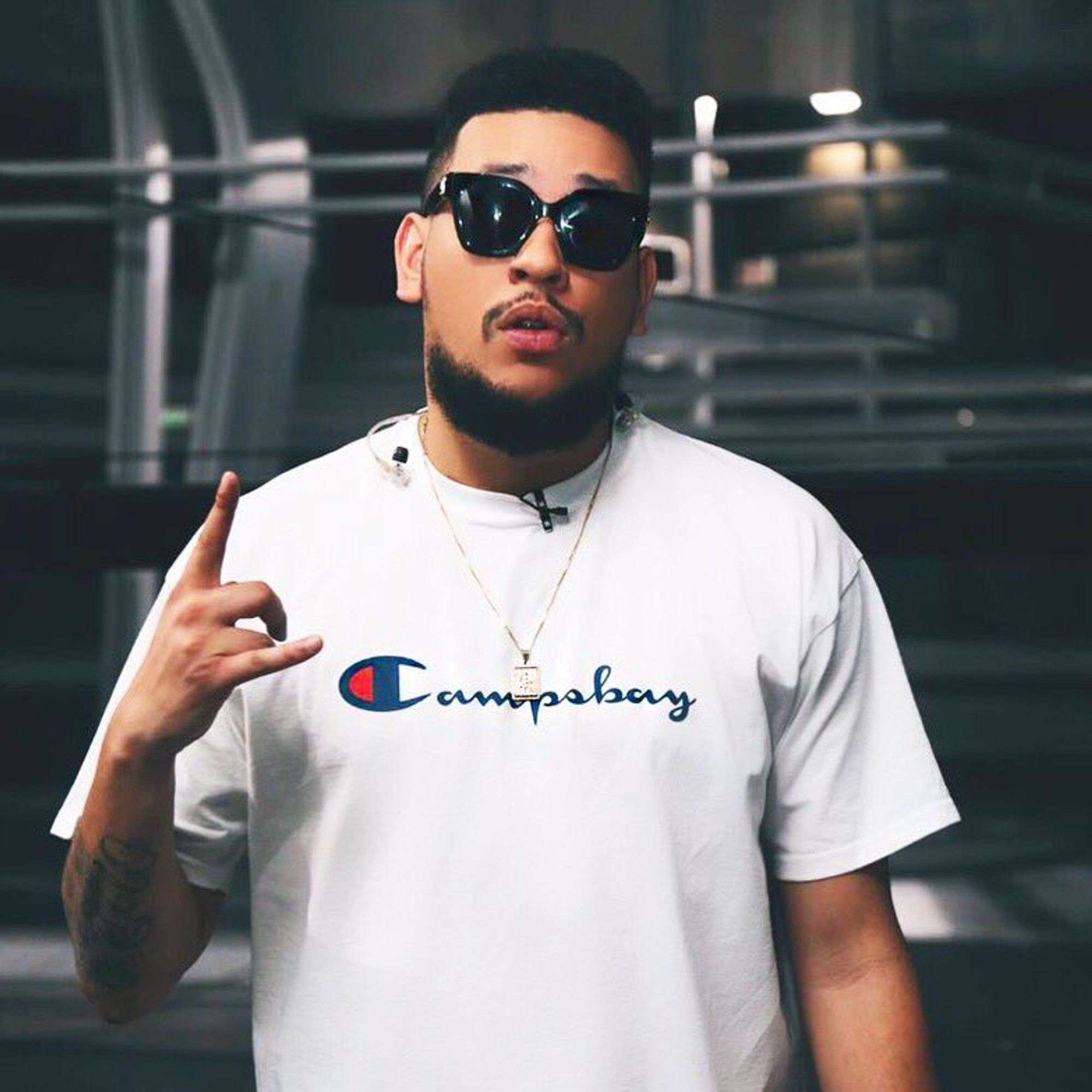 AKA's record label respond to Benza