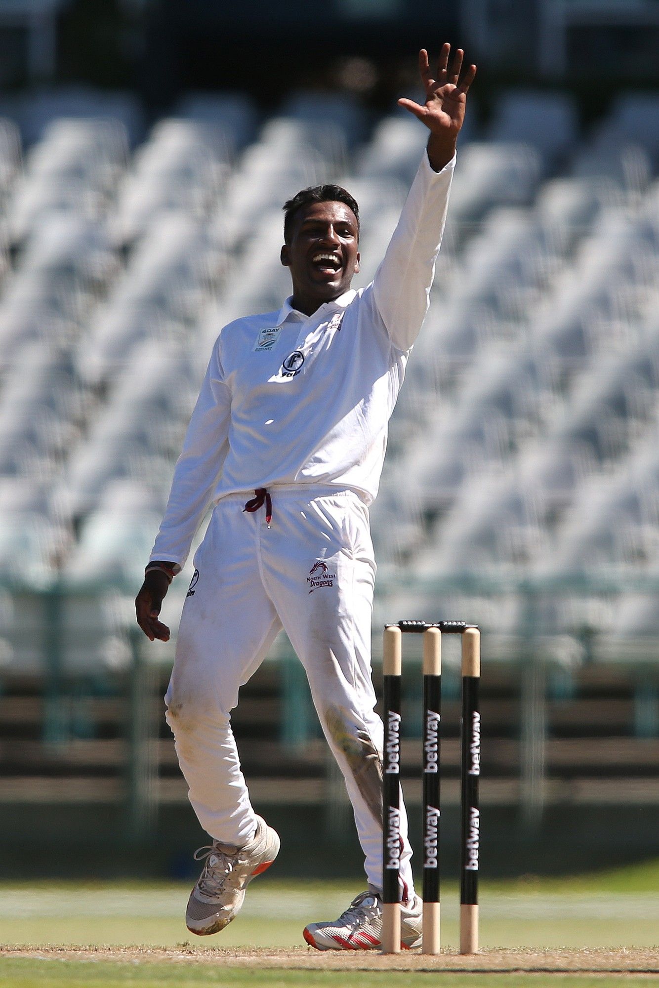 Senuran Muthusamy's rollercoaster: Overcoming off-field challenges for ...