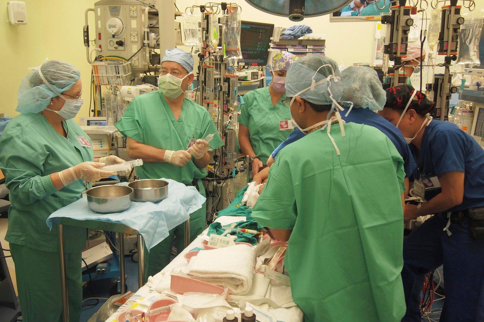 Izinso ziyelapheka ungalilahli ithemba