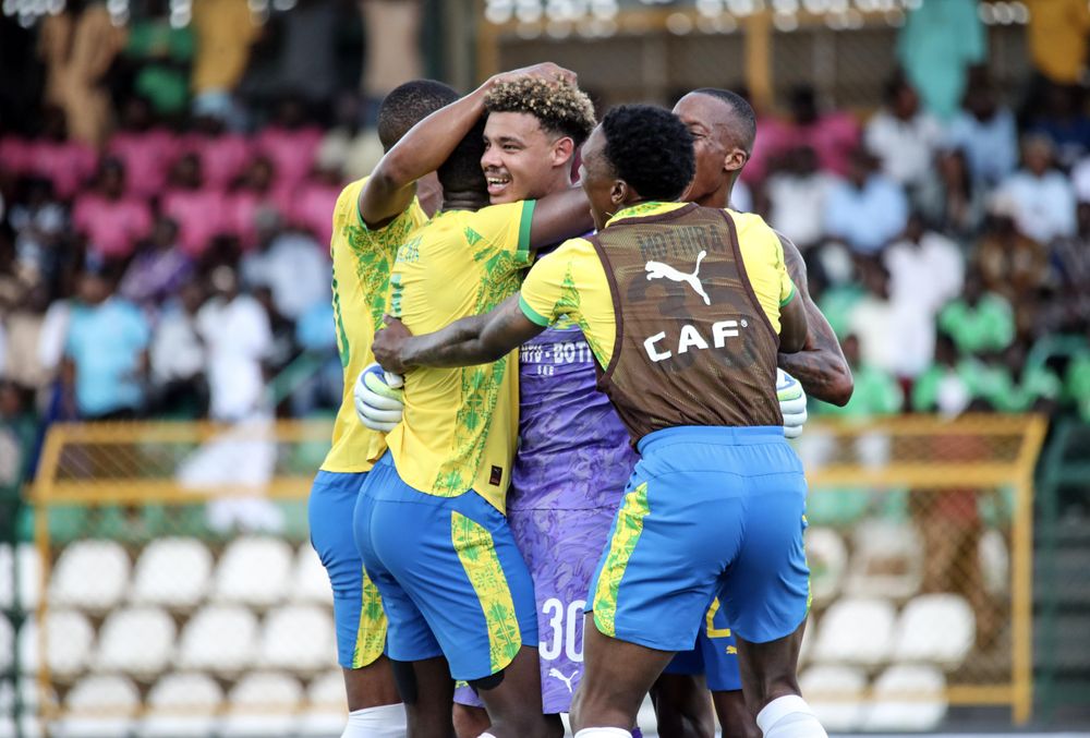 TALKING POINTS | Congo bug rattles Chiefs while Pirates fail, leaving ...