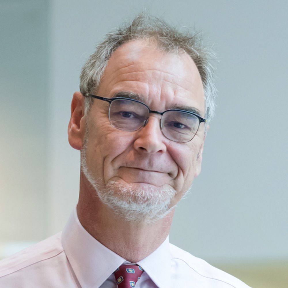 UCT’s Prof. Robert J Wilkinson awarded OBE for contributions to ...