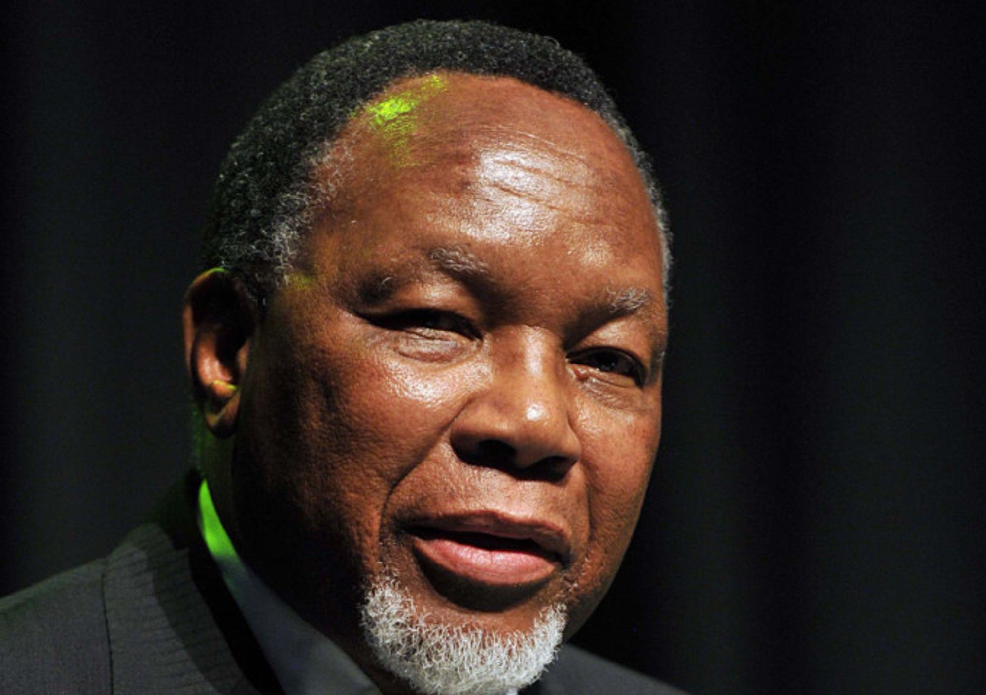 Motlanthe: Investors require stability