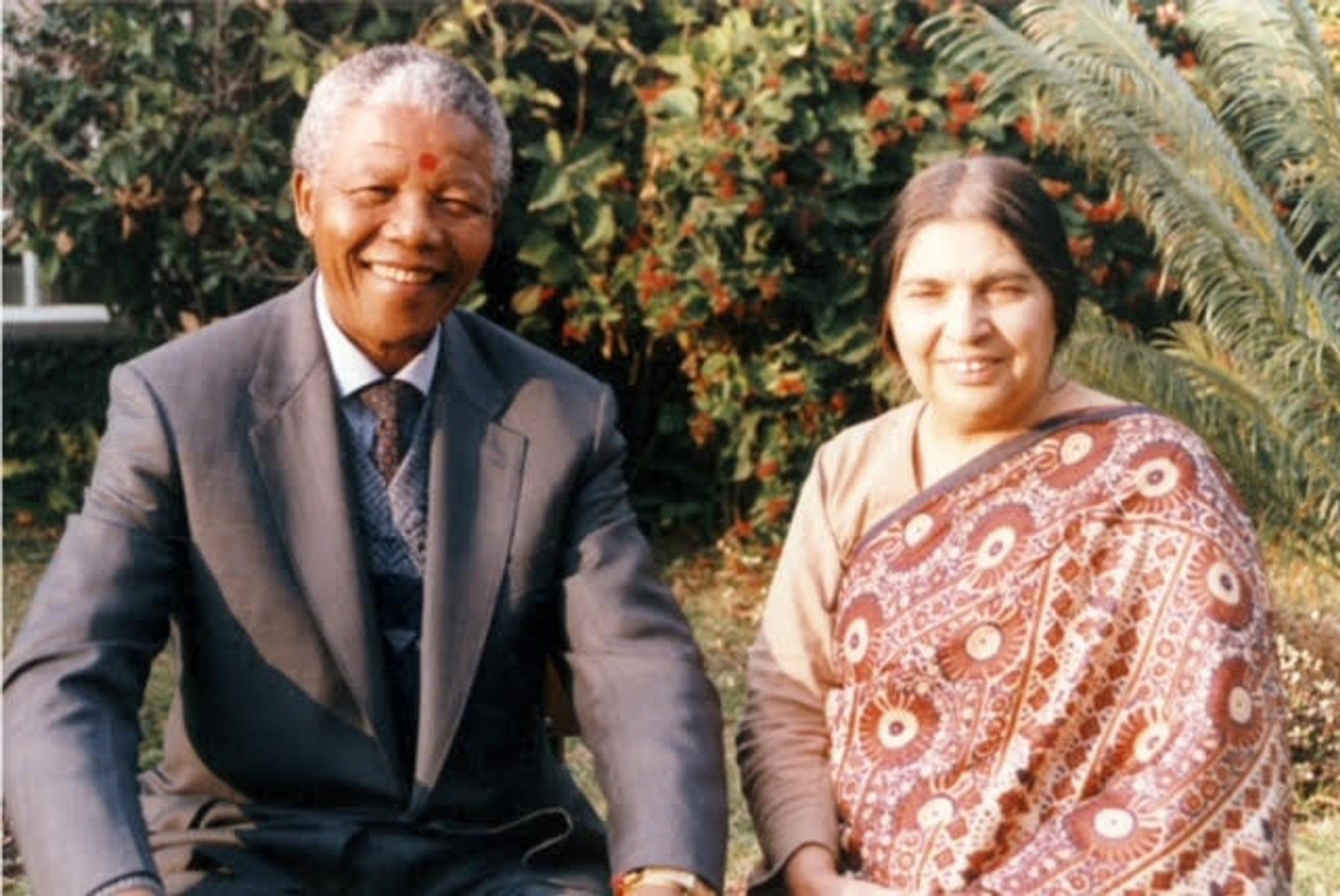 Fatima Meer: ‘Born to Struggle’