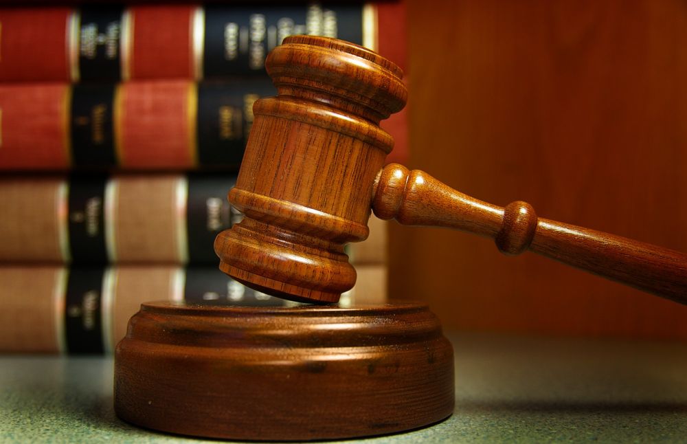 'Obey now, grieve later': court upholds prison official's dismissal for ...