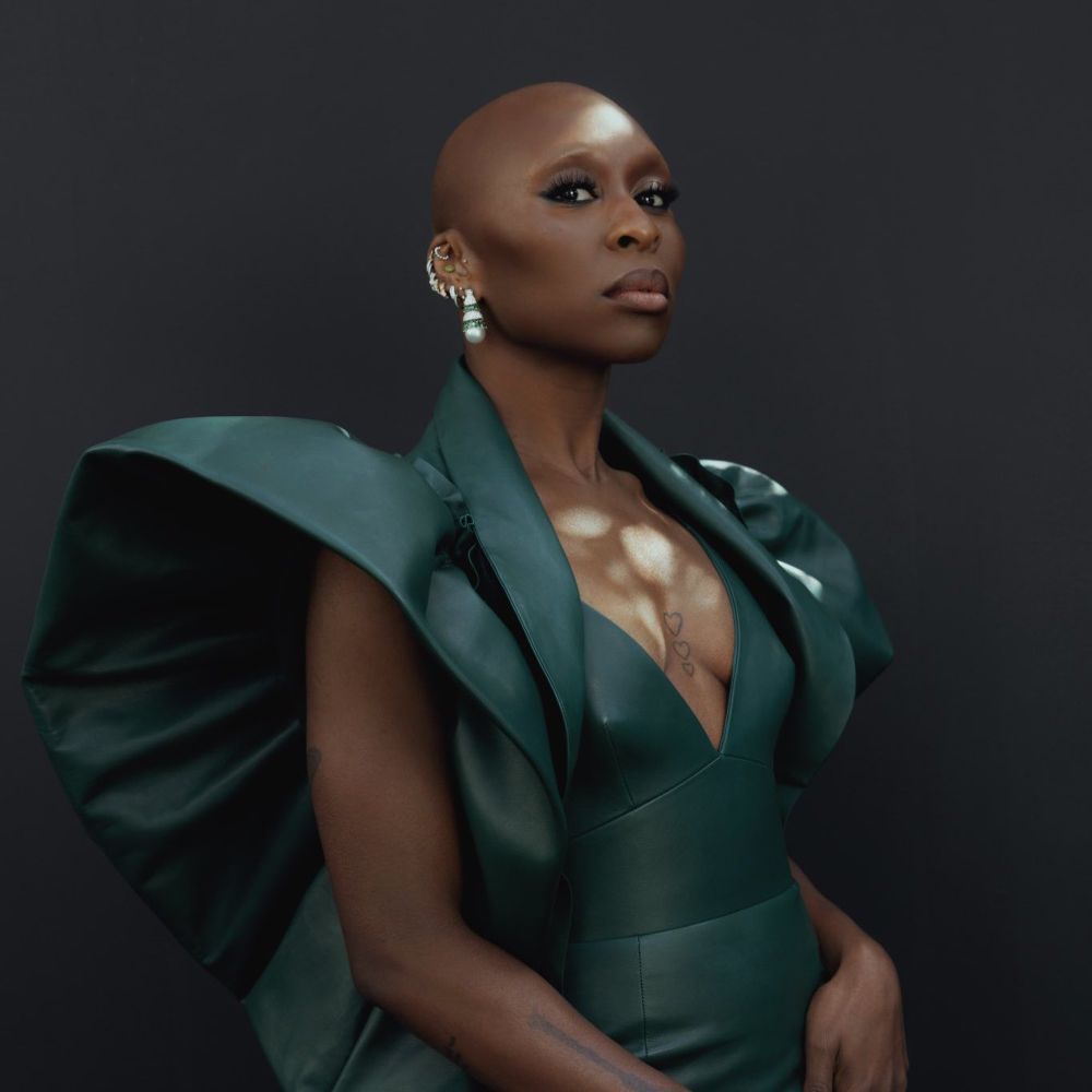 Why you should never skip bathroom breaks: lessons from Cynthia Erivo ...