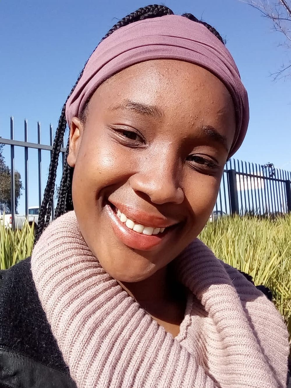 Mother seeks to find her missing daughter Sinqobile Zanele Msimanga