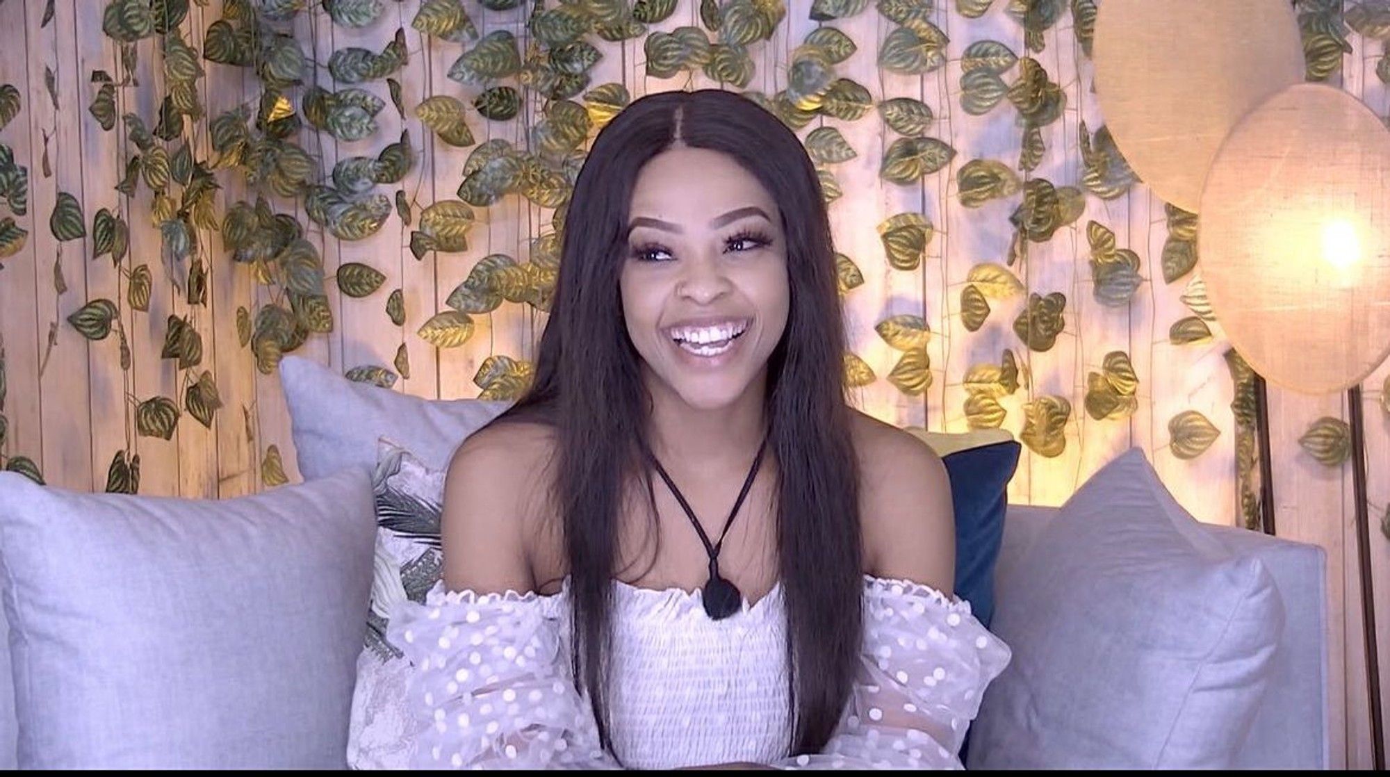 Mpho wa Badimo shares heartfelt tribute to late mother