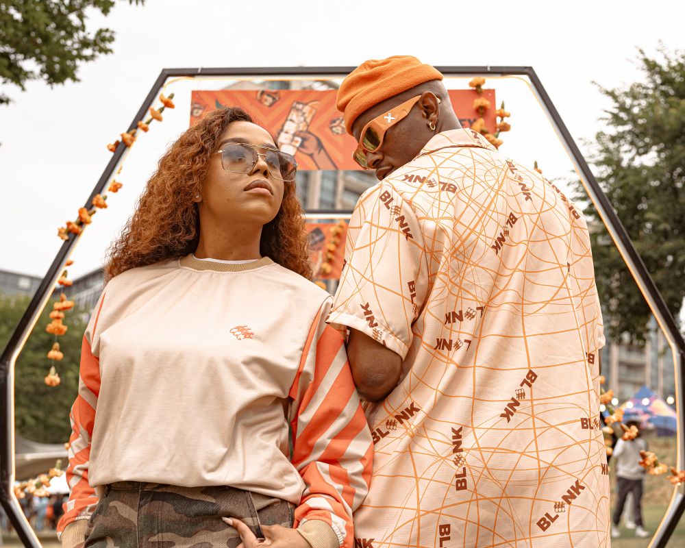 Monkey Shoulder x The BLANK collection: the ultimate streetwear drop is ...