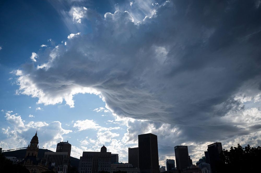 Weekend weather forecast: Clear skies and cool temperatures in South Africa