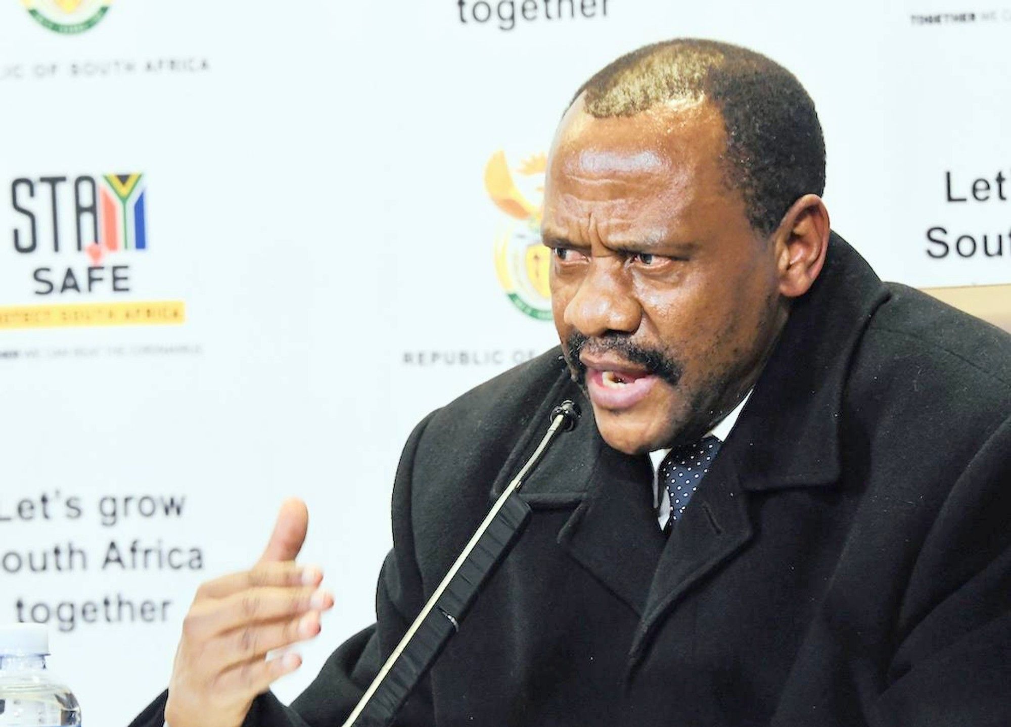 The Hawks clipped the wings of high-profile criminal suspects