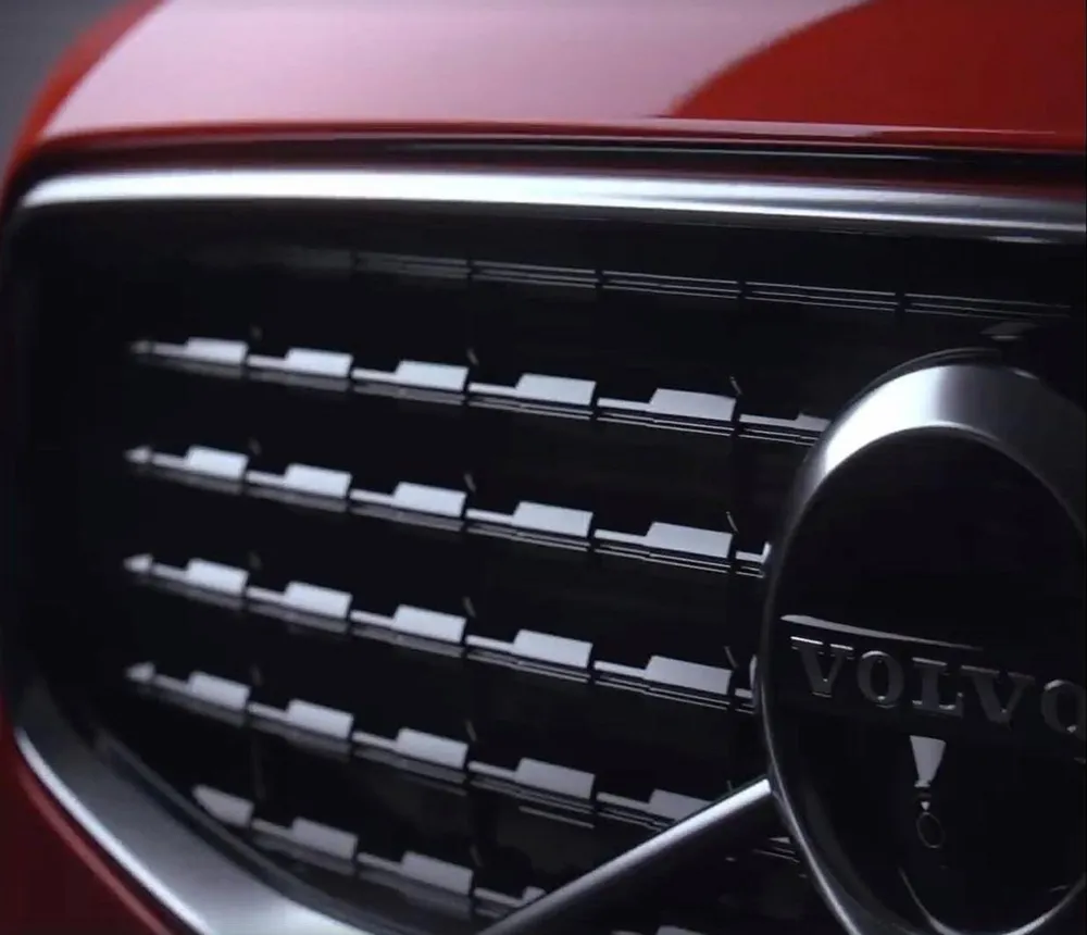 Volvo revs up for S60 reveal with one last tease