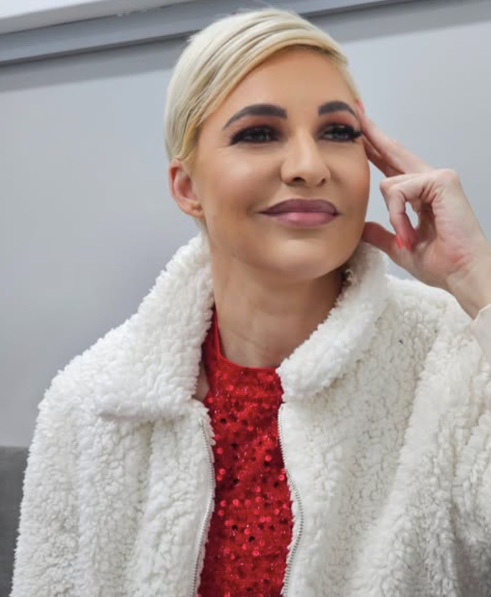 Miss South Africa 2025 co-chairs redefine beauty and leadership