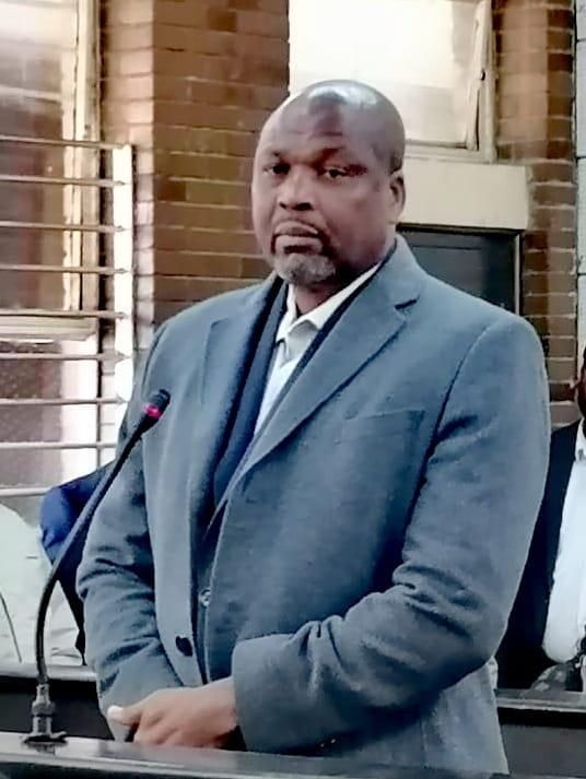 Kosiwe inyama egqunywa esitokisini osolwa ekufeni kukaMagaqa