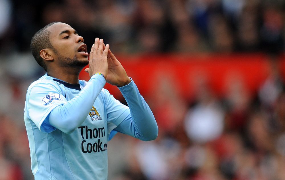 Ex-Manchester City star Robinho awaits fate on serving nine-year rape ...