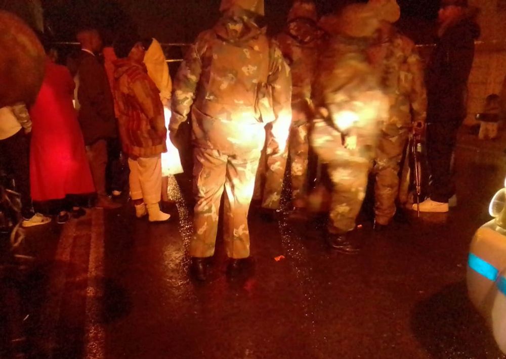 3 injured in Delft gang shooting