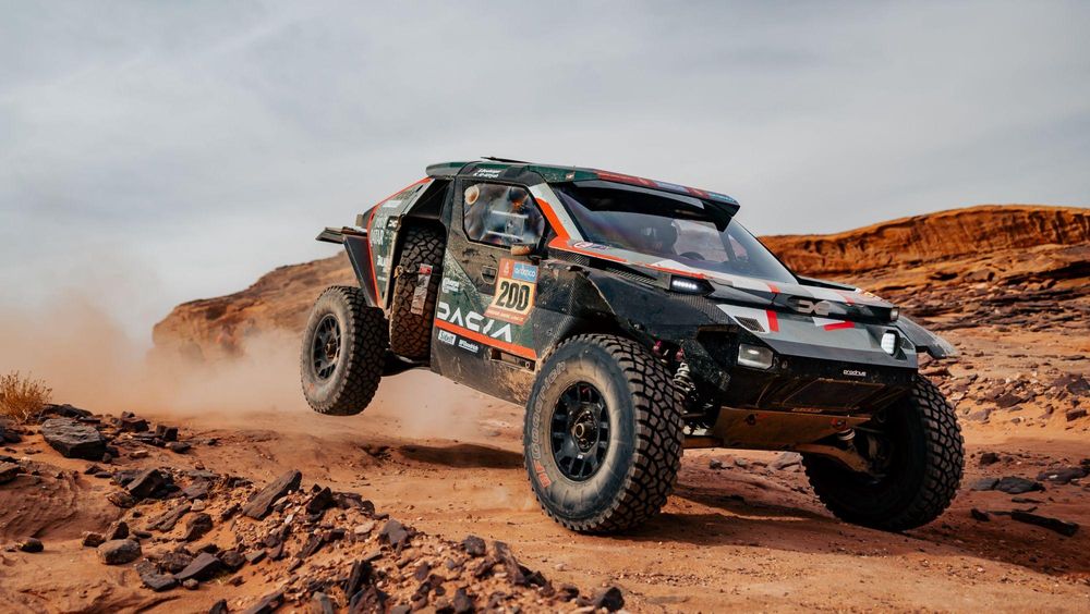 Star-studded driver line-up confirmed for hotly anticipated 2025 South ...