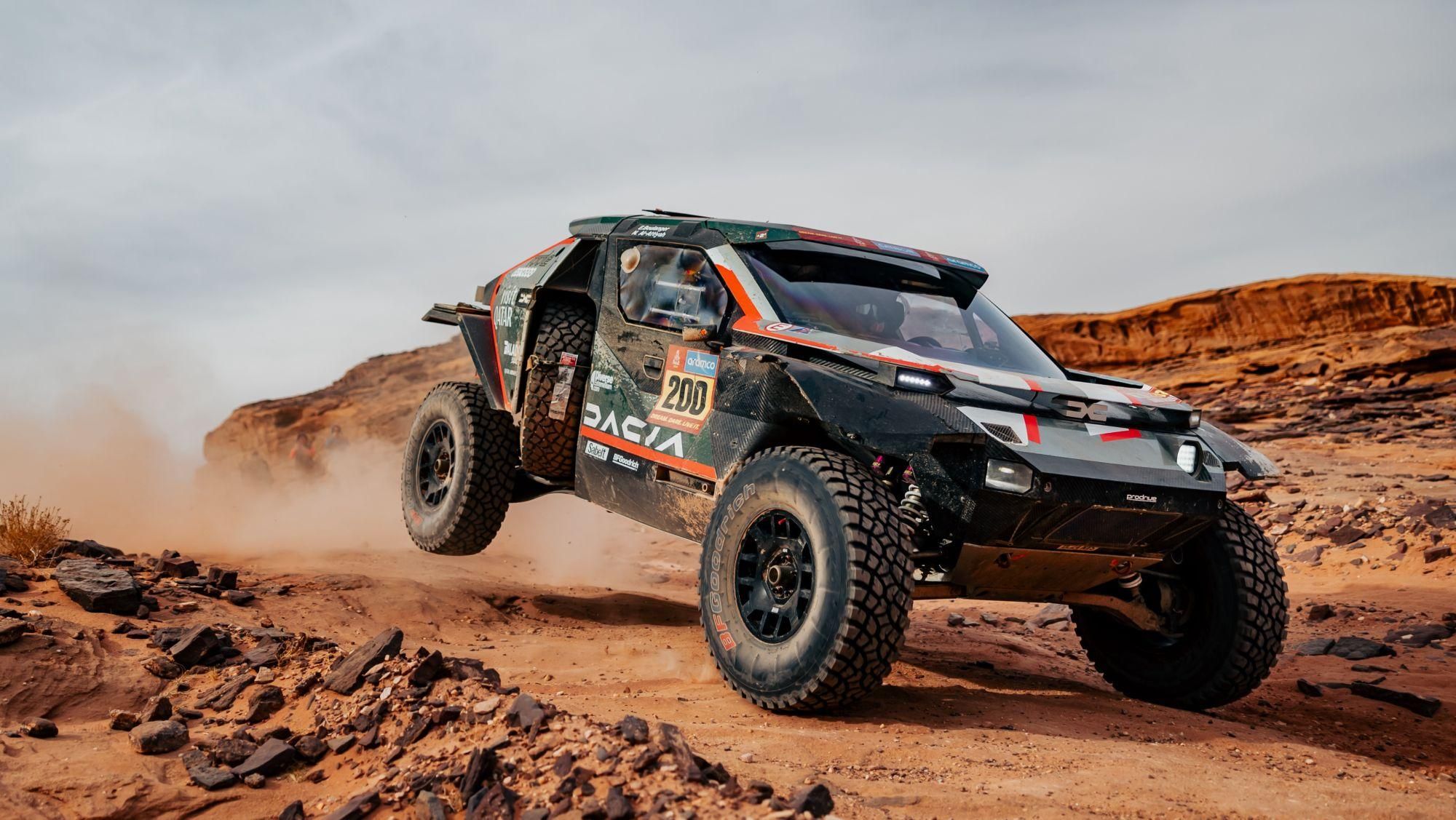 Star-studded driver line-up confirmed for hotly anticipated 2025 South ...