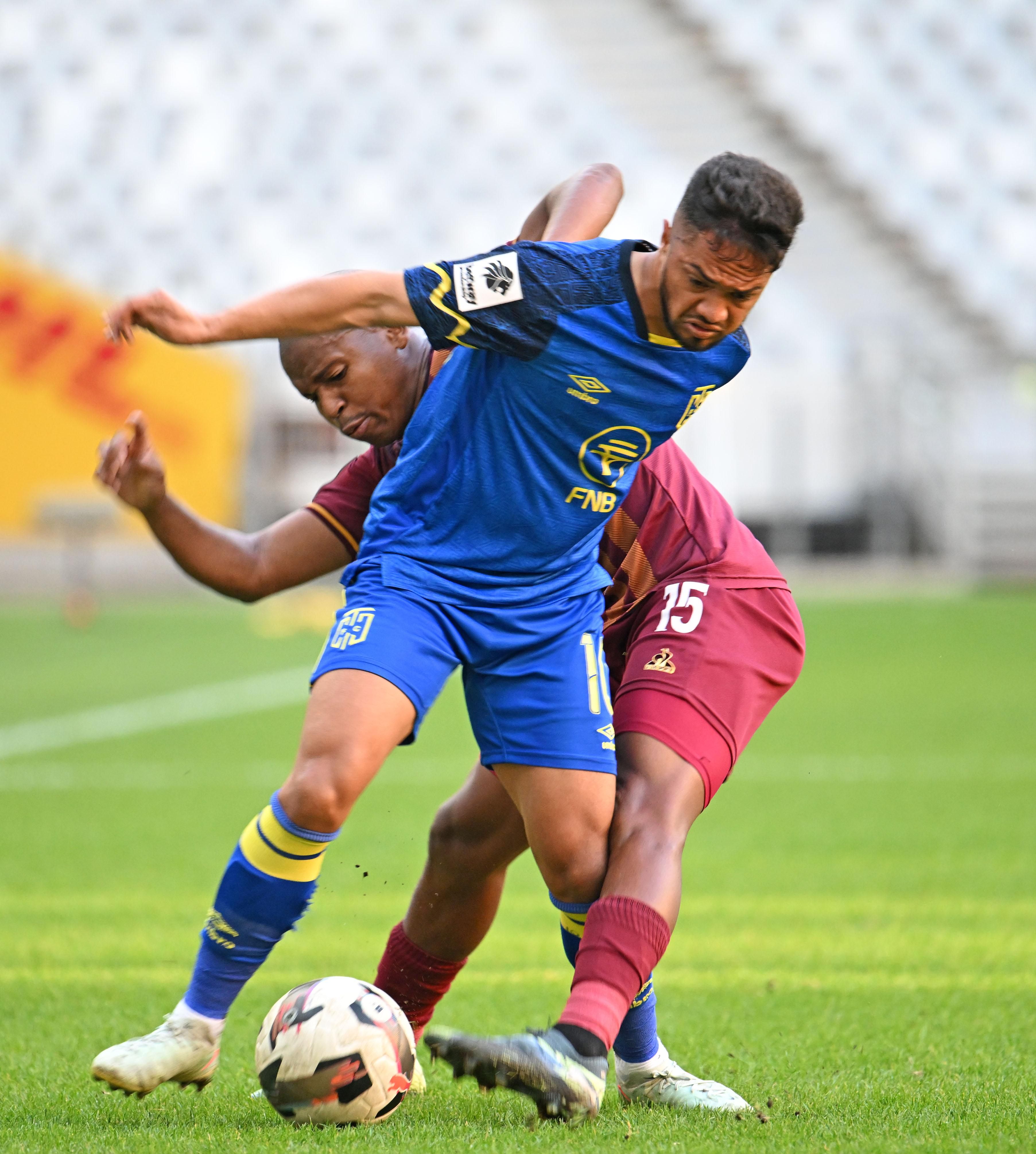 Stellenbosch FC derby draw means that Cape Town City’s PSL status is still uncertain