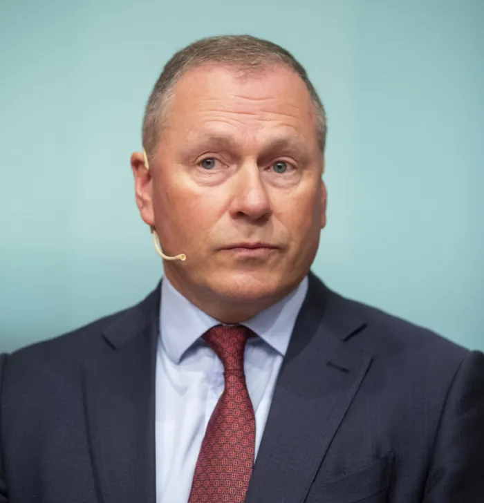 Norway decides to drop Russia from $1.3 trillion wealth fund