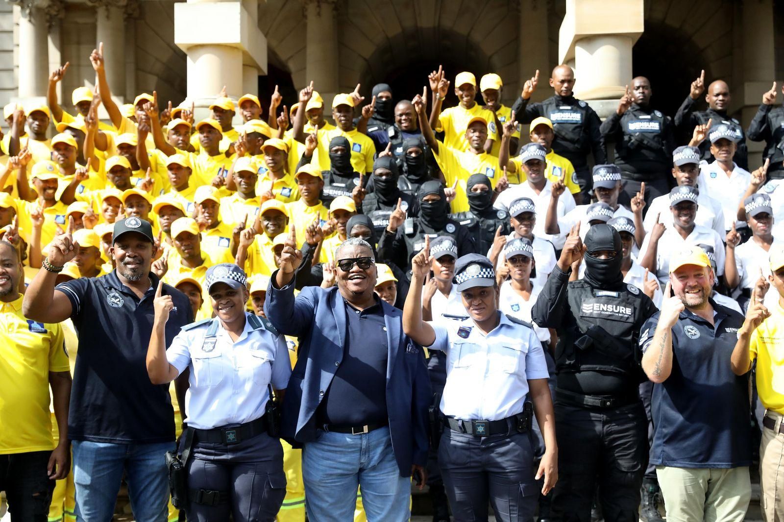 Durban set for transformation as eThekwini Municipality launches ...