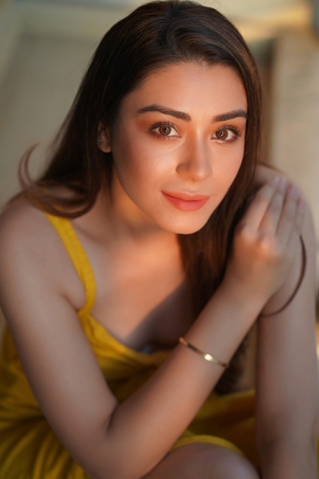 #aTypicalInterview: Indian actress and model Anchal Singh on her dream ...