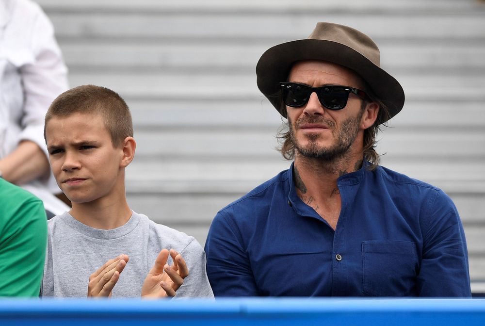 Beckham team 'at the finish line' says MLS boss