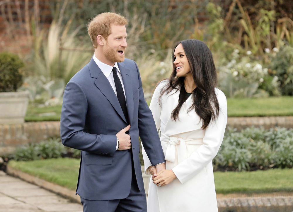 Duke and Duchess of Sussex's future daughters won't inherit royal title