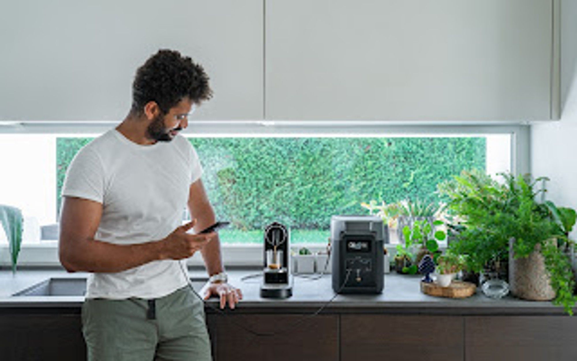 The most robust power solutions to load shedding