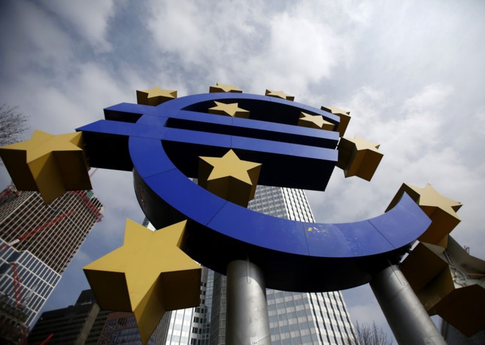 ECB seen pushing credibility of low rates promise
