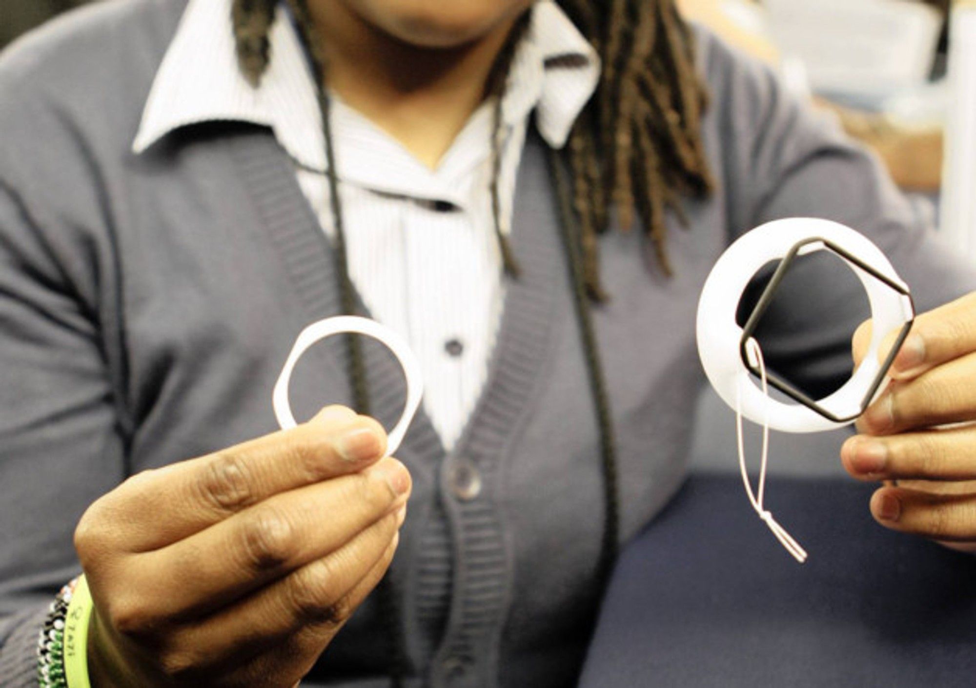 Circumcision ring to the fore in SA