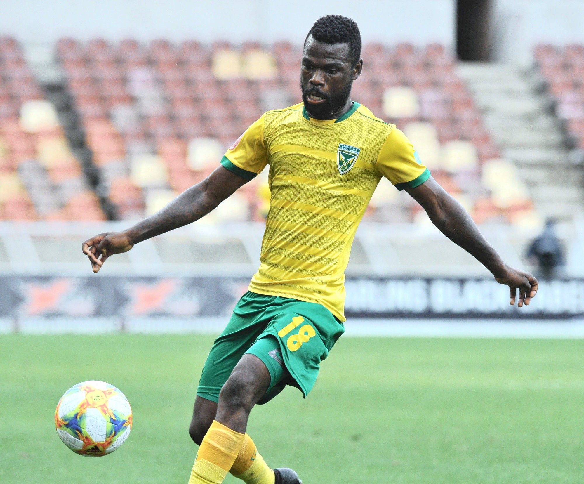 Golden Arrows held at home in a tense duel with Chippa United