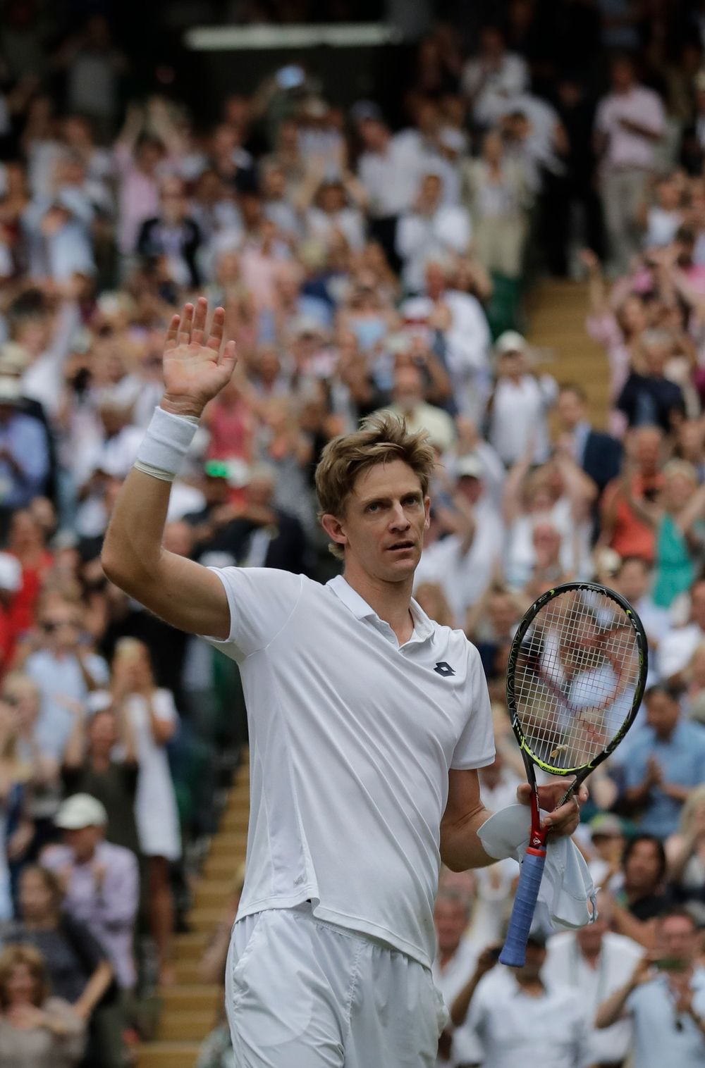 Ramaphosa: I told Kevin Anderson we are all rooting for him in ...