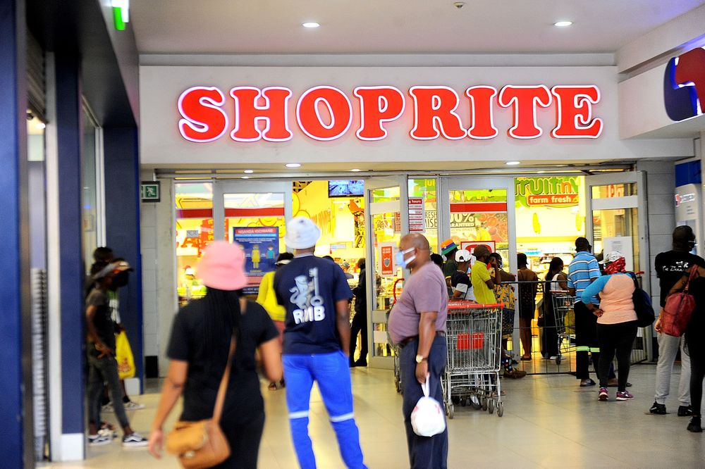 Shoprite offers bursaries for retail business management and pharmacy ...
