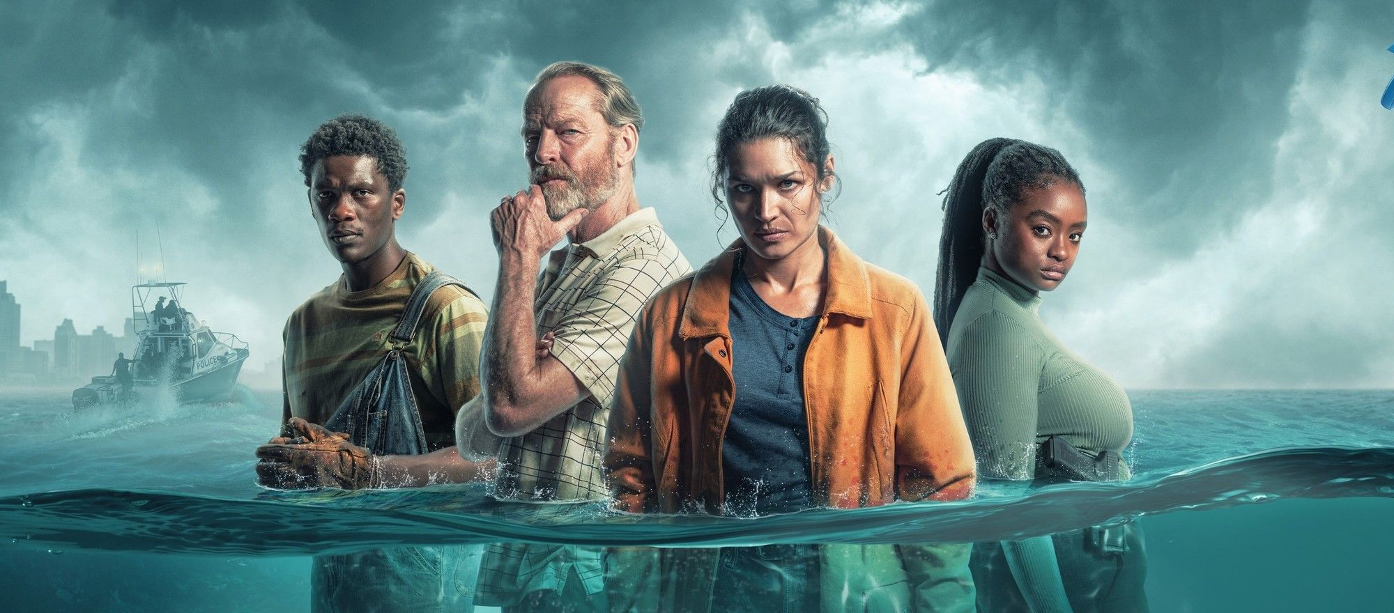 5 TV South African shows to look forward to in January 2024