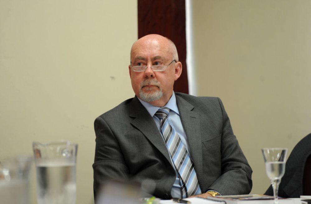 Dr Wouter Basson fights back against HPCSA disciplinary action