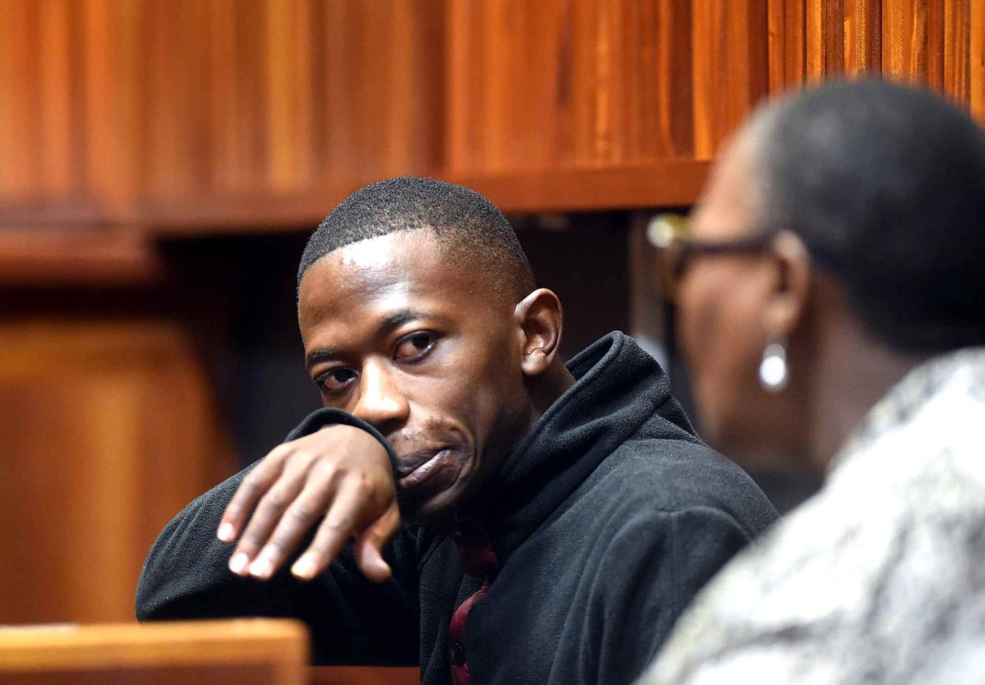 Guilty Verdict For Accused In Sex Worker Murder Case