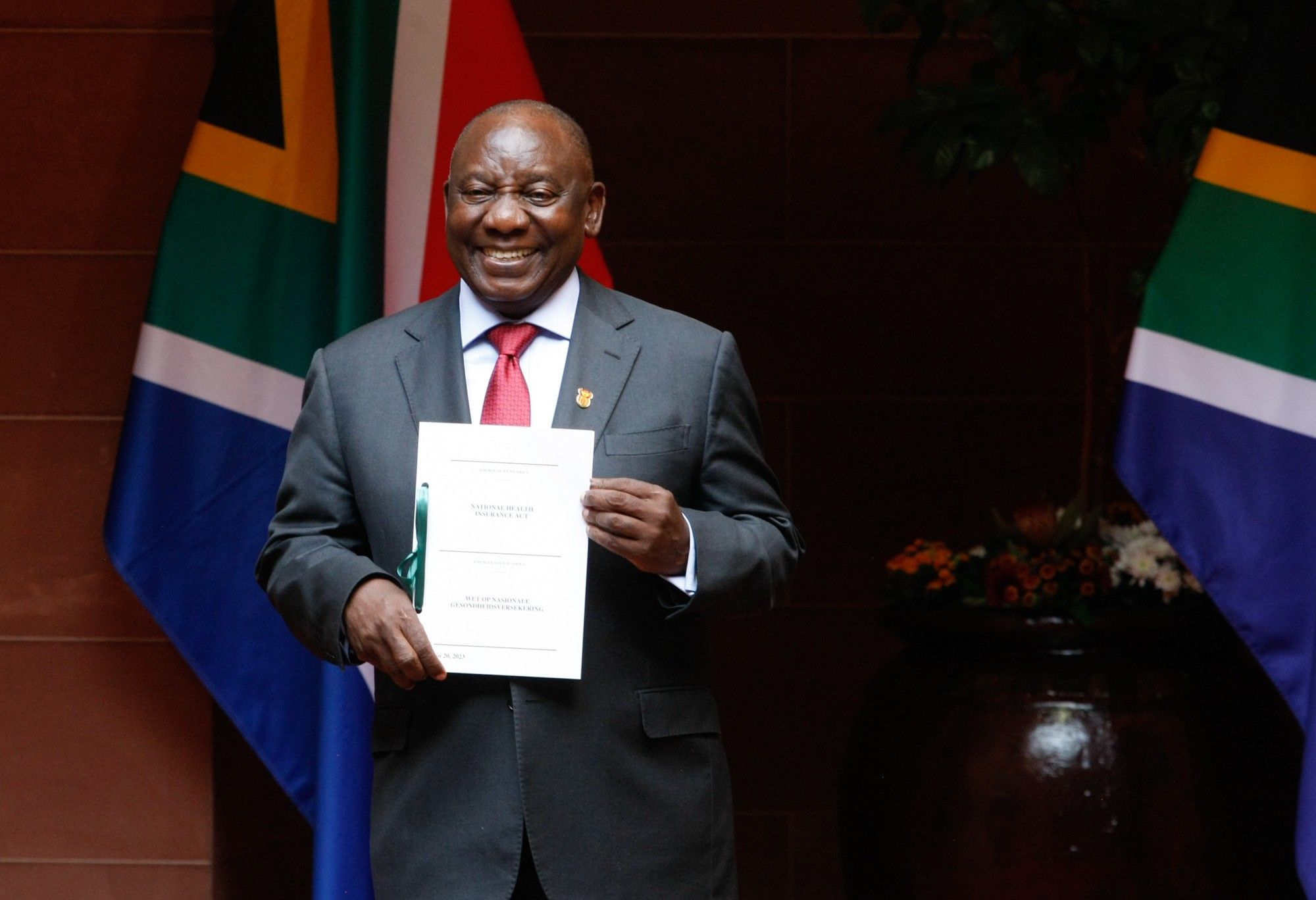 South African insurance sector outlook stable amid economic recovery ...