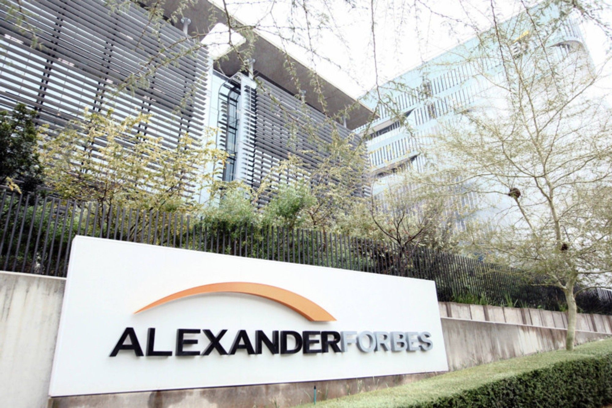Alexander Forbes raises interim dividend 10% after strong operating ...