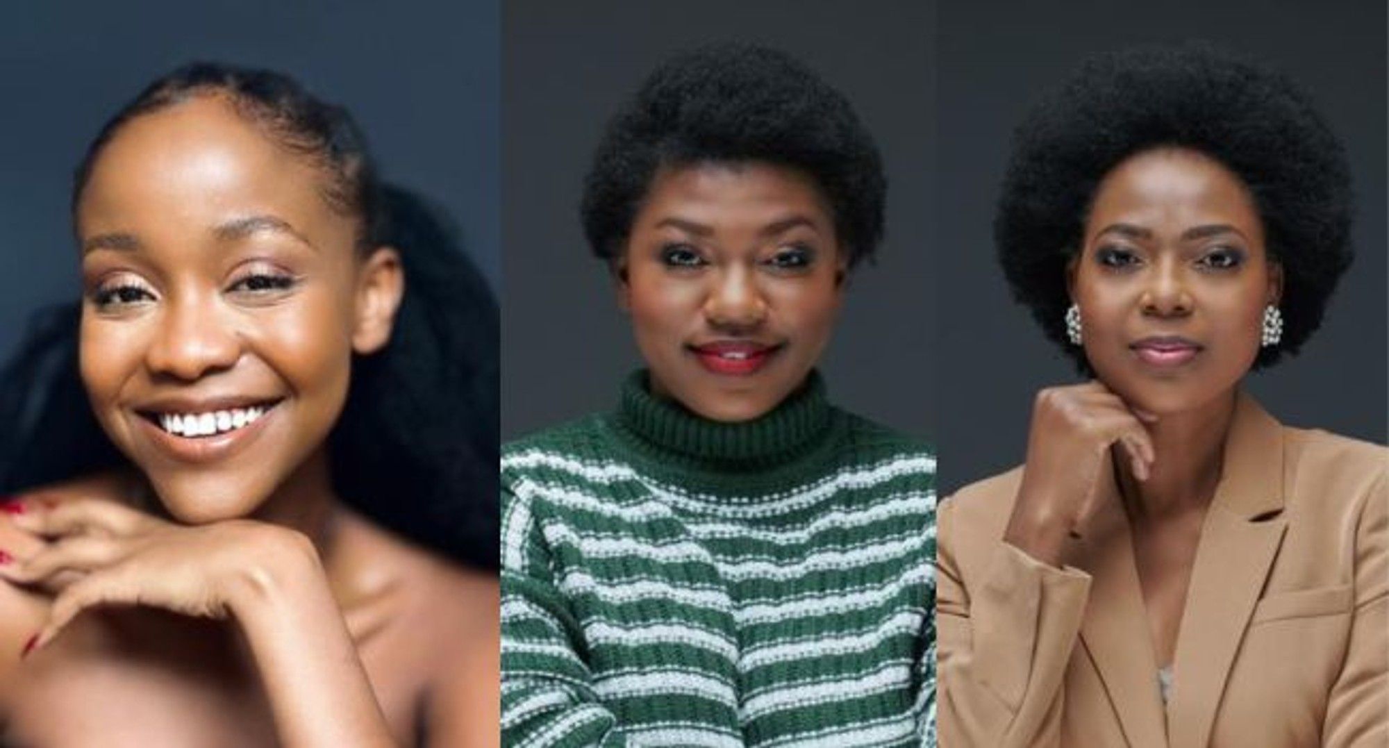 Mzansi Magic's upcoming drama series 'Queen Modjadji' to celebrate ...