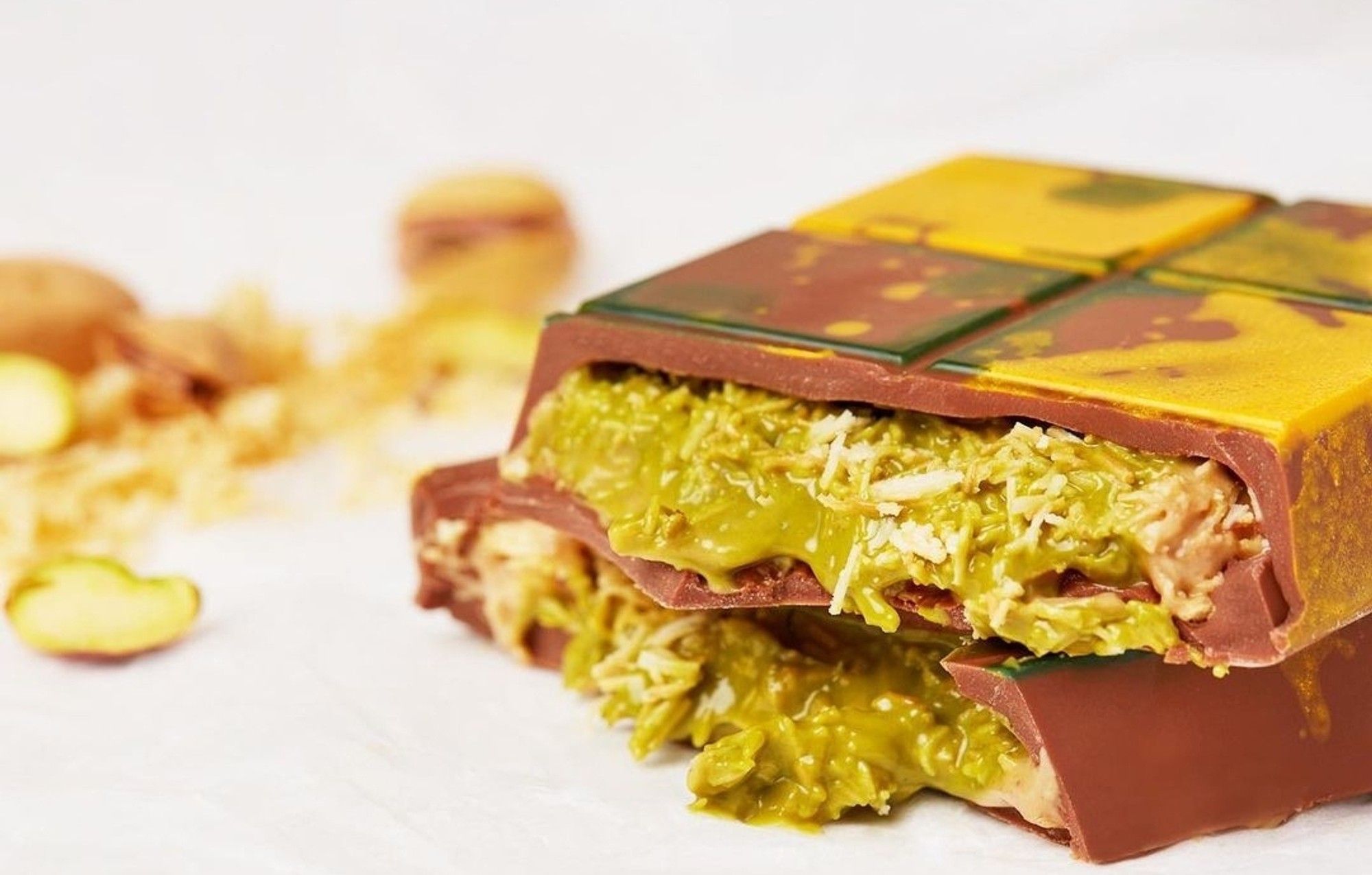 Why the Dubai chocolate craze is facing a serious health warning