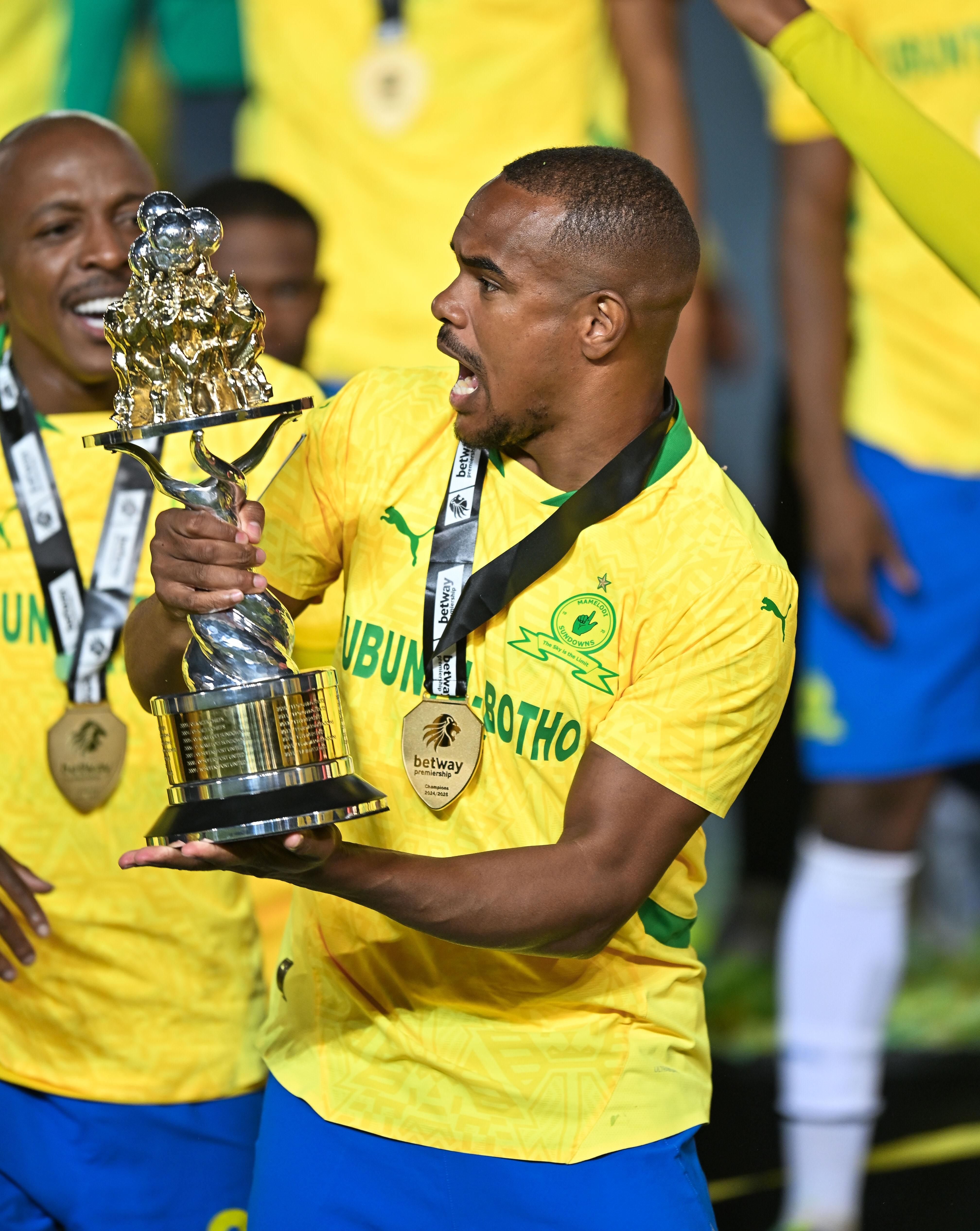 Beyond the final whistle: Five contenders for the PSL Player of the ...