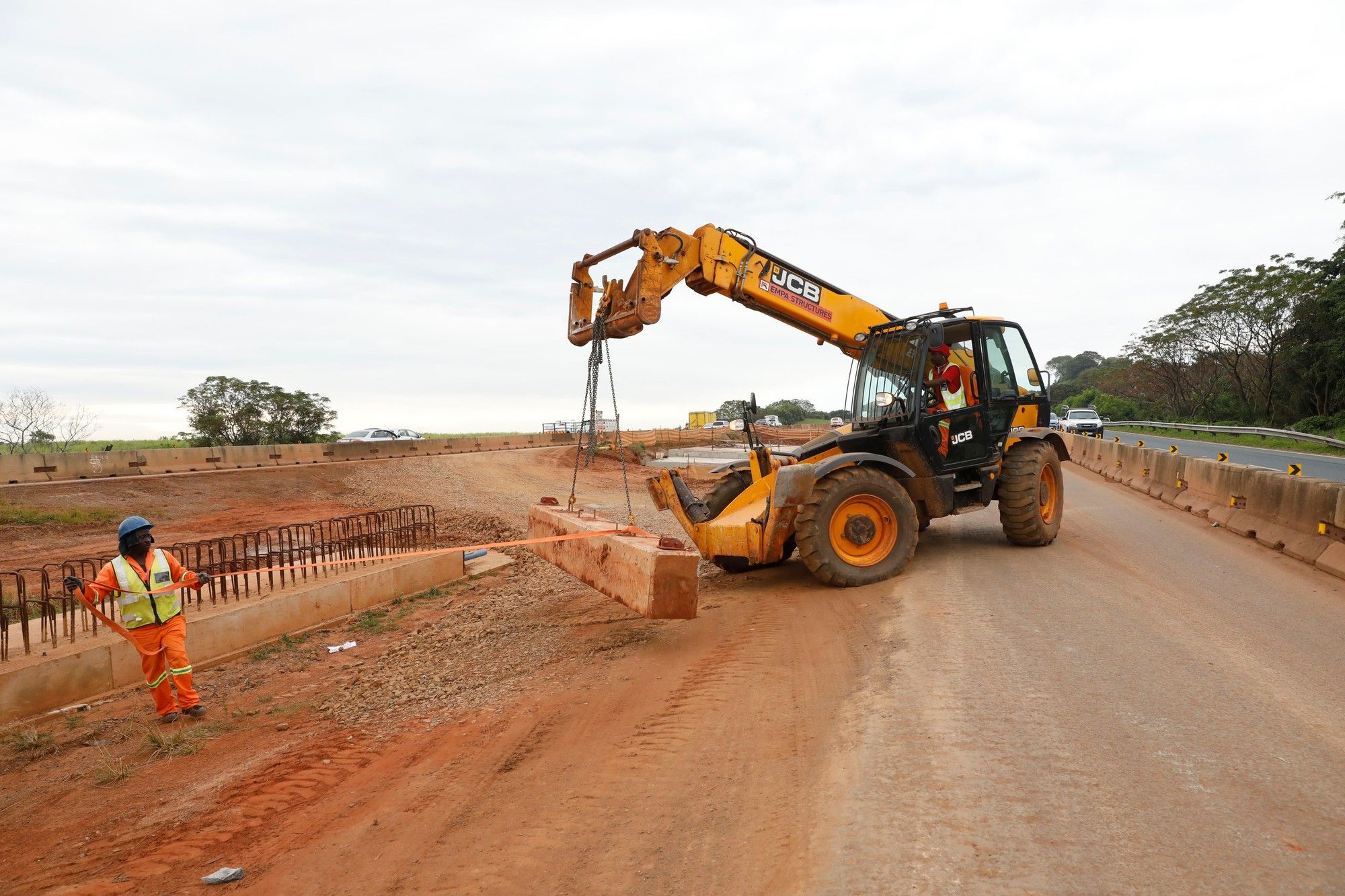 Sanral invests more than R27 billion on SA’s roads