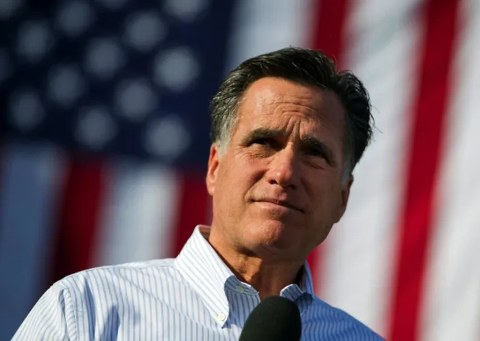 Candidates target New Hampshire