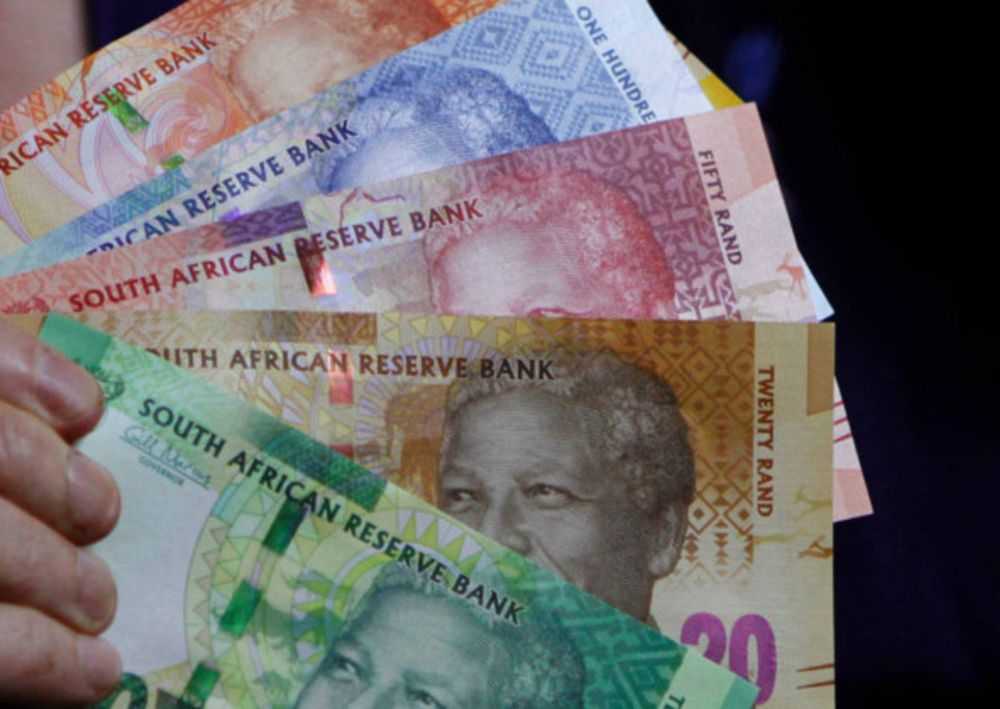 South Africans drowning in debt