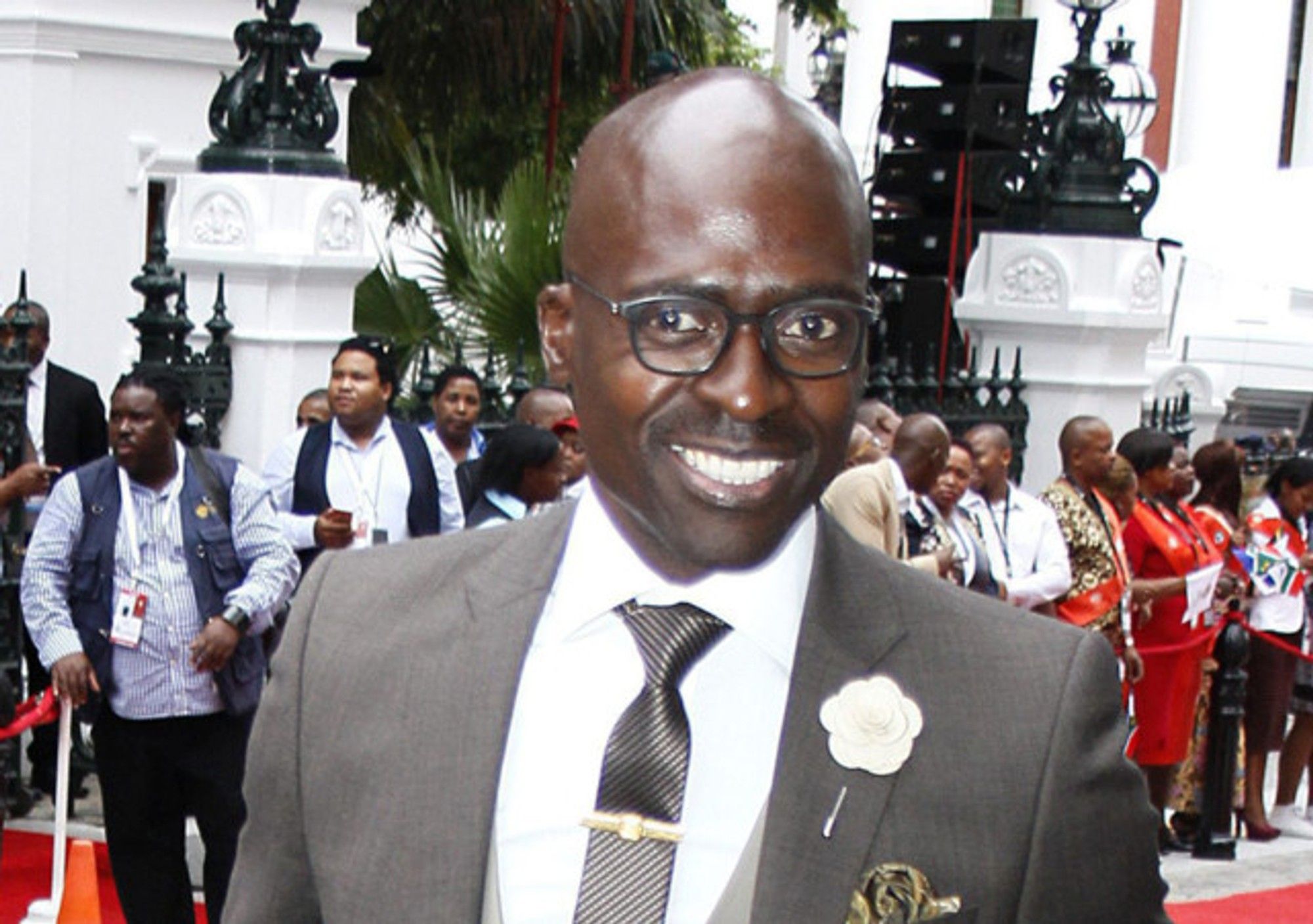 F*g Hags and stylish politicians honoured
