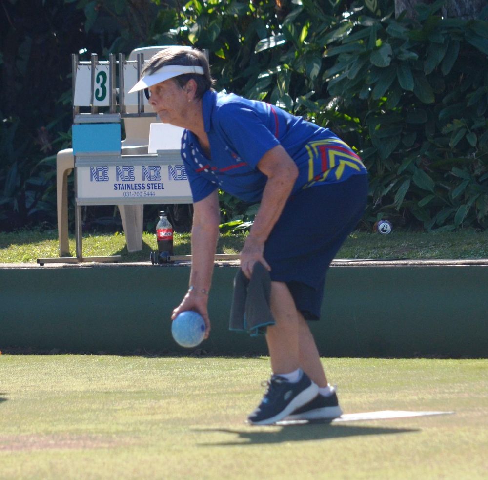 Rising stars shine at Qualifying Masters