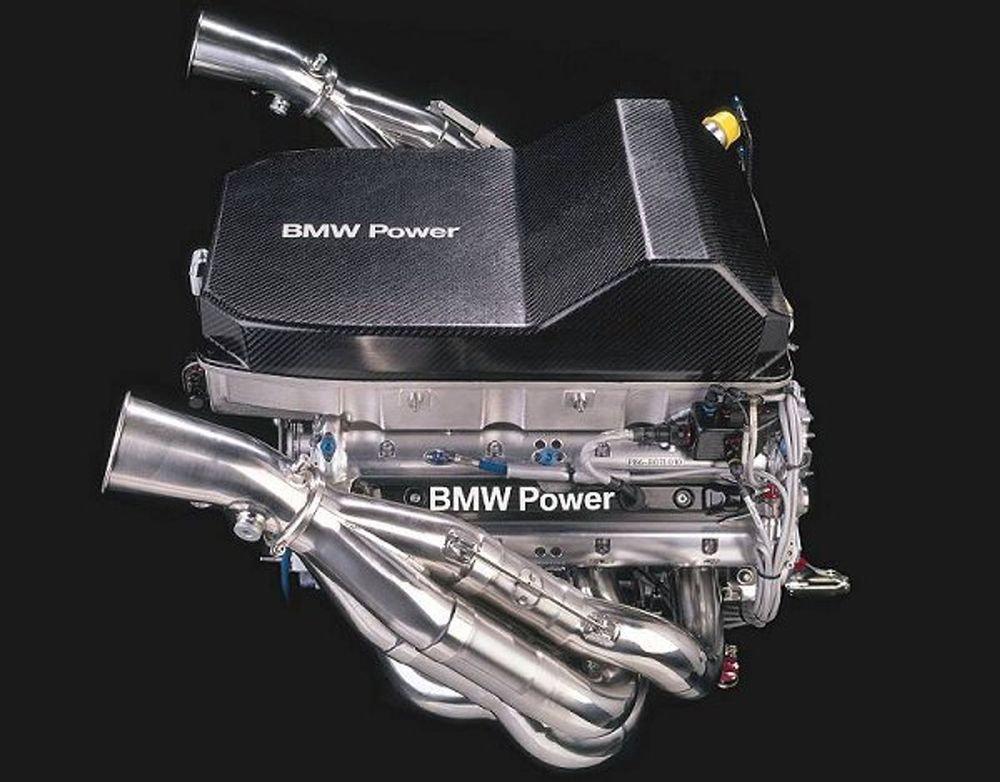 F1 engine freeze to start in 2007
