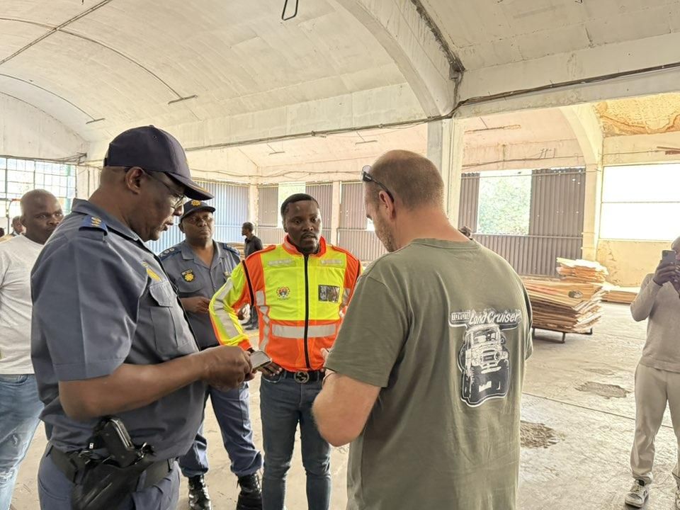 KZN mayor addresses high unemployment amid crackdown on undocumented ...