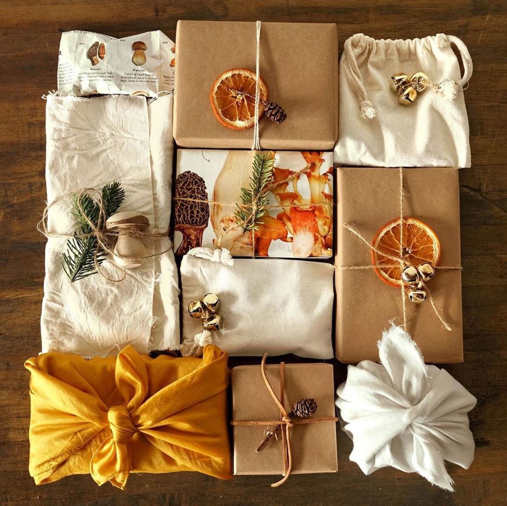 How to be eco-conscious this Christmas